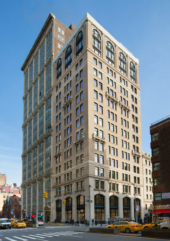 251 Park Avenue South | 7,659 RSF (Sublease) | Noah & Co